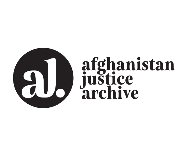 Glossary - Afghanistan Justice Archive