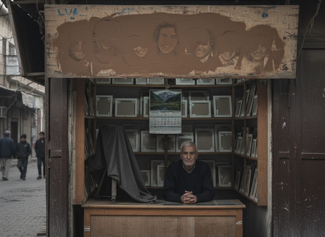 Taliban Implement Image Ban in Badakhshan Province - Afghanistan ...